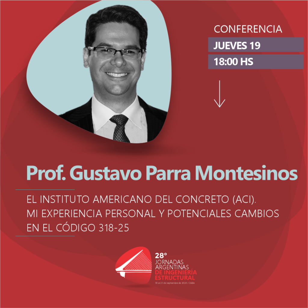 El Instituto Americano del Concreto (ACI) – Mi experiencia personal y ...